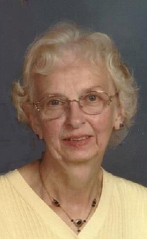 Irene Katherine (Stockero) Preston | Obituaries | hngnews.com