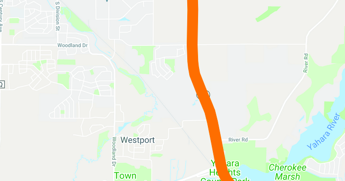 Waunakee Chamber talk reveals Westport road projects ahead | Local ...