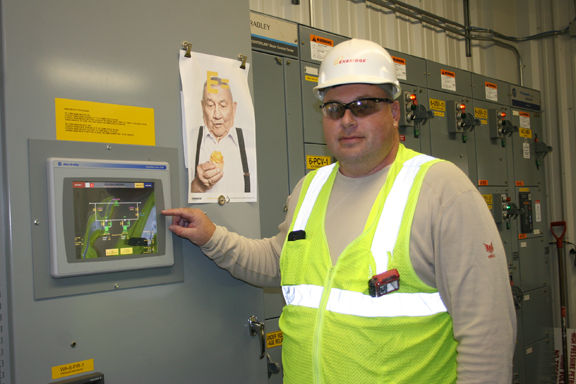 Construction to begin on Enbridge pipeline pump station | Local ...