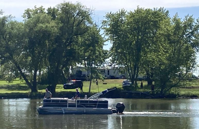 Police, fire respond for possible water rescue on Rock River in ...