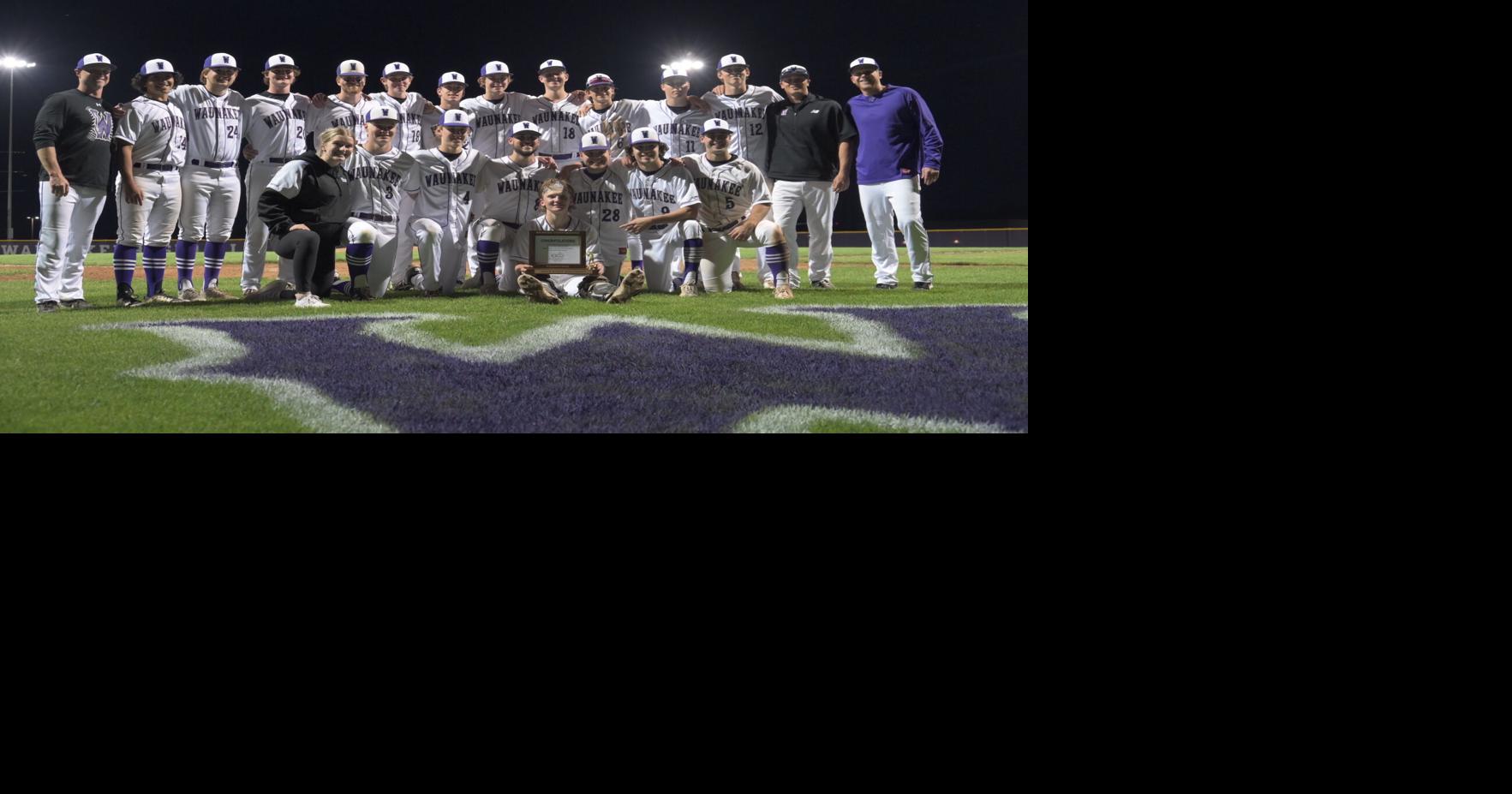 Game of the week: Waunakee hosts doubleheader with rival DeForest in ...