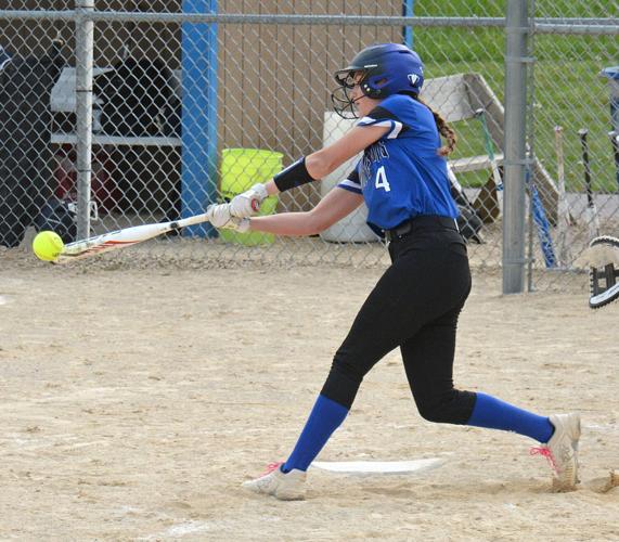 UPDATED Softball: Pumas move on; Lodi's season ends | Sports | hngnews.com