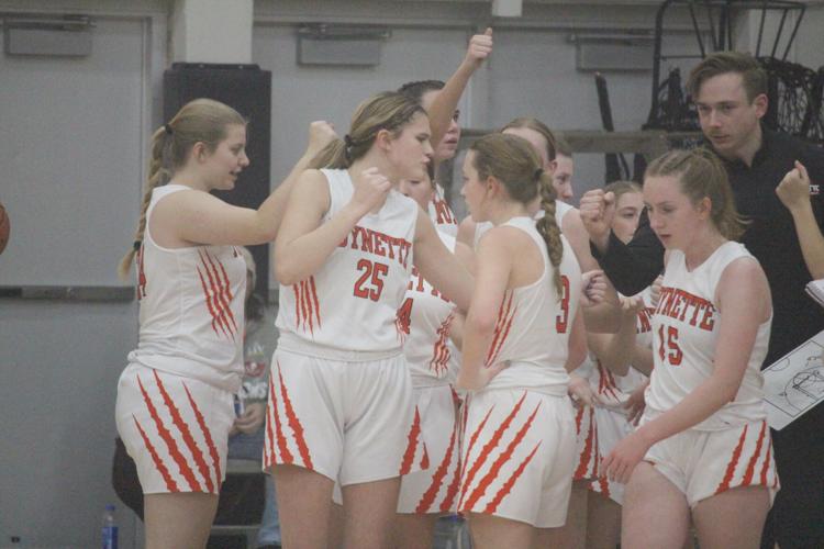 Basketball: Catching up with Poynette, Lodi hoops | Sports | hngnews.com