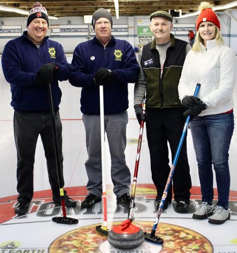 2023 Wisconsin State Lions Curling Bonspiel | Videos & Photo Galleries ...