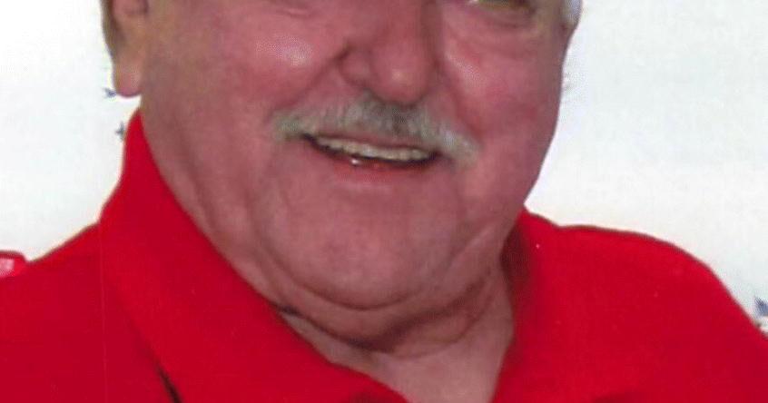 John M. Gregorich | Obituaries | hngnews.com