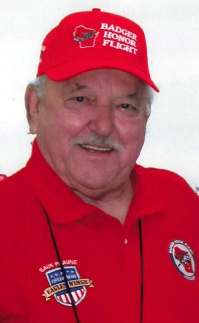John M. Gregorich | Obituaries | hngnews.com