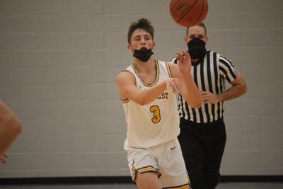 College Basketball: DeForest's Weisbrod named GLIAC Freshman of the ...