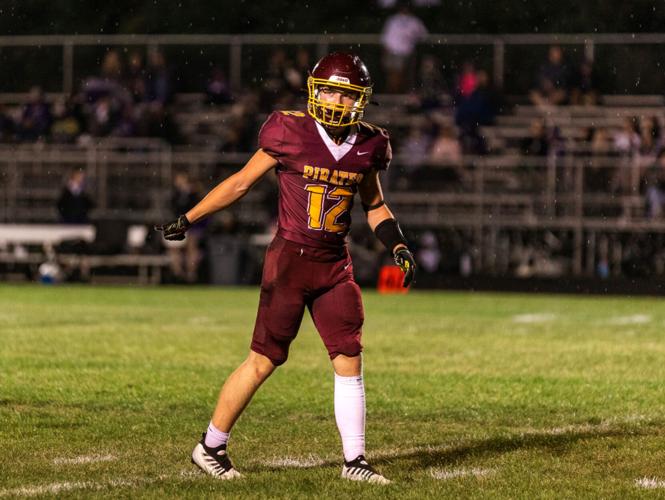 Waterloo football will kick off against Adams-Friendship | Waterloo ...