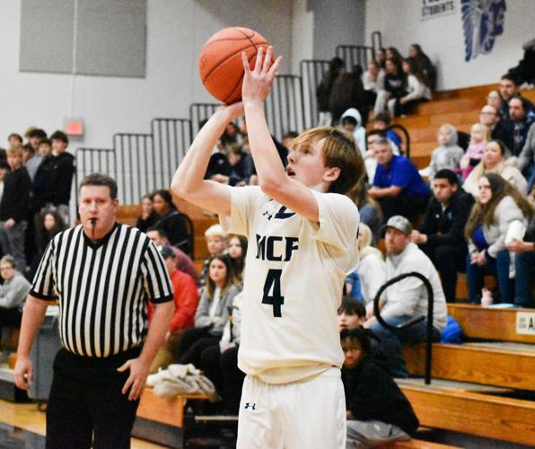 McFarland boys basketball makes 10 3's, wins ninth-straight game with a ...