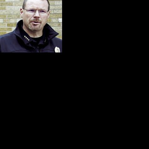 Police Chief Steffes presents 2020 SPPD Awards | News | hngnews.com