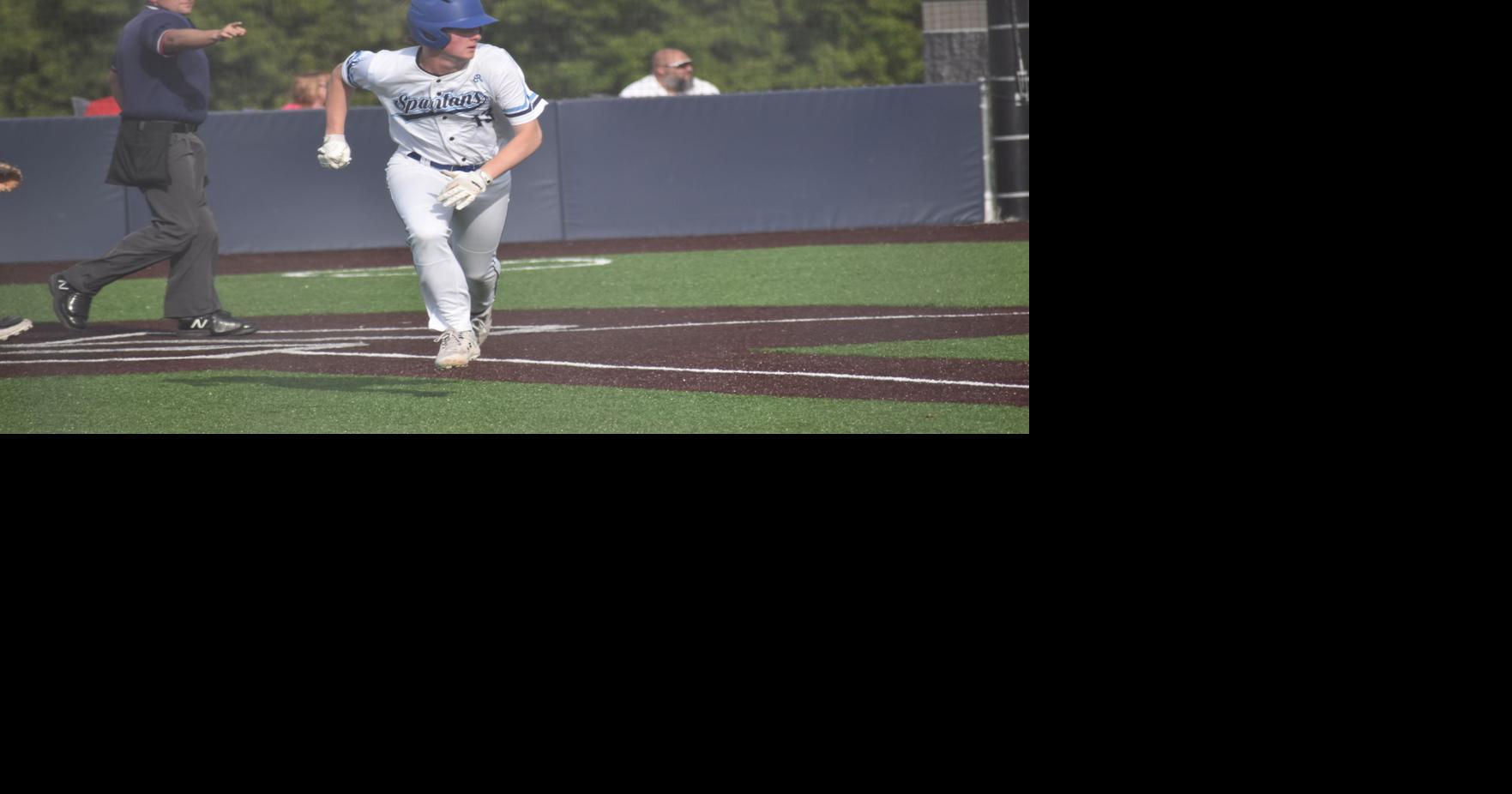 McFarland Baseball season ends with loss to River Valley | McFarland ...