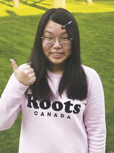 Tribune Profile: Cheng-Chieh "Jenny" Chang: This student hails from ...