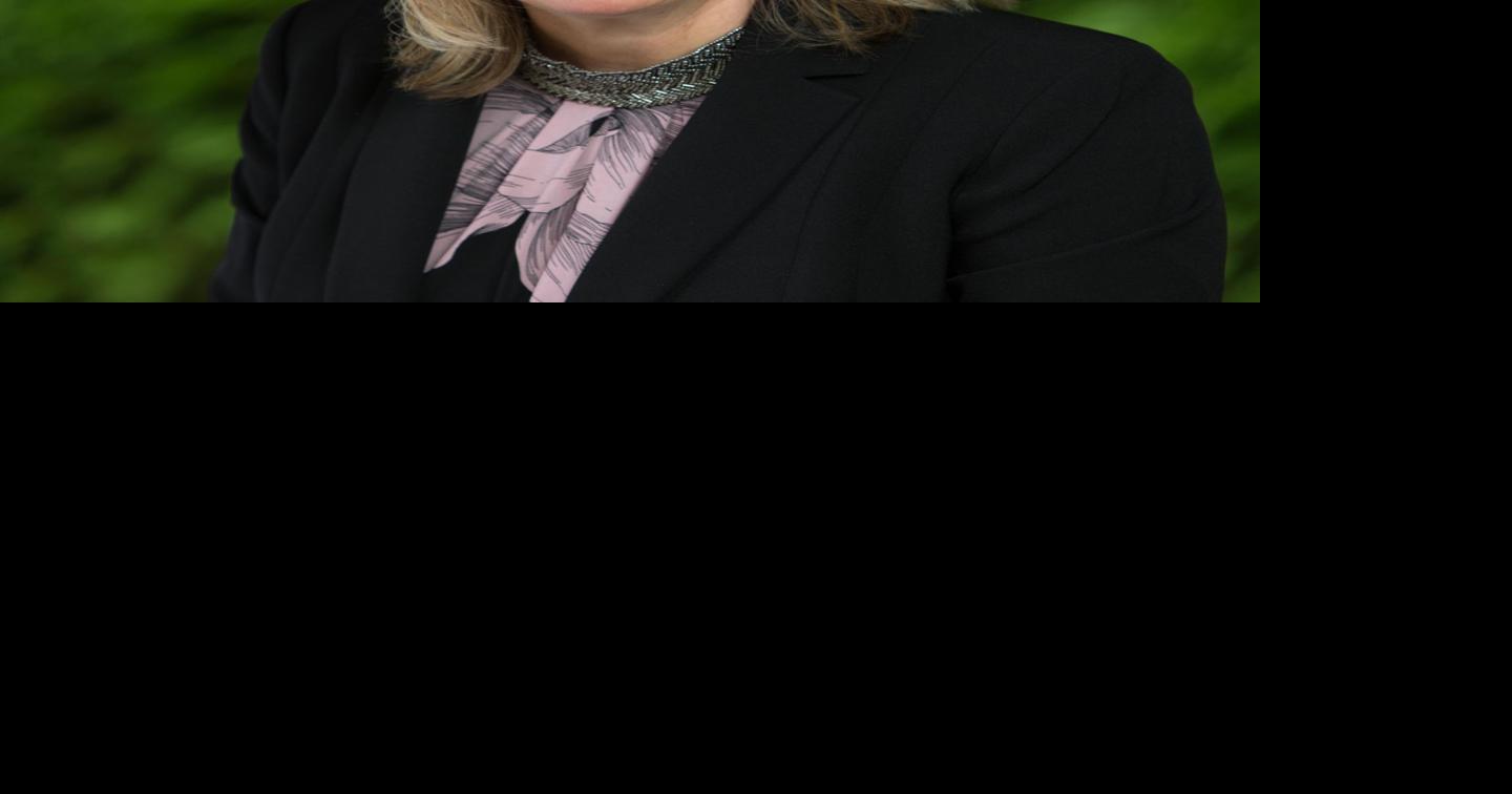 Rosseter joins school district as assistant superintendent of ...