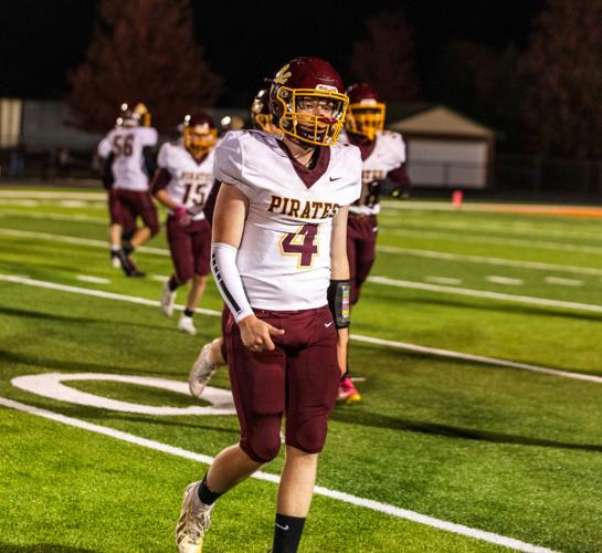 New era begins for Waterloo football | Waterloo / Marshall Courier ...