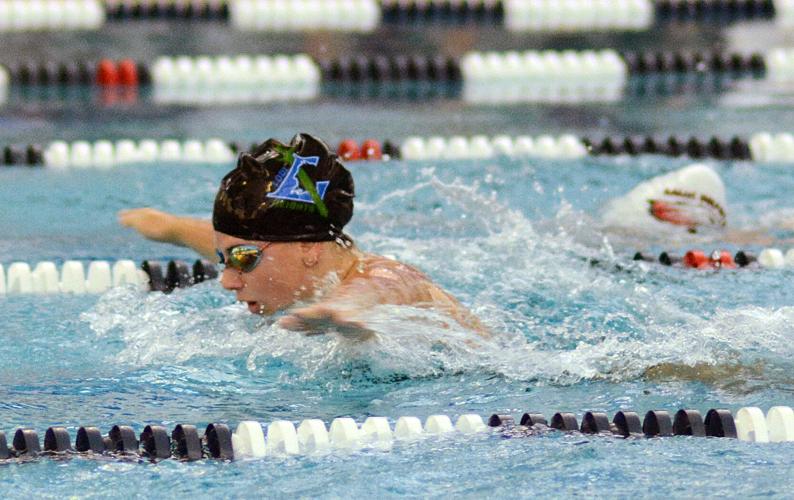 Girls swimming: Lodi-Wisconsin Heights takes on Sauk Prairie | Local ...