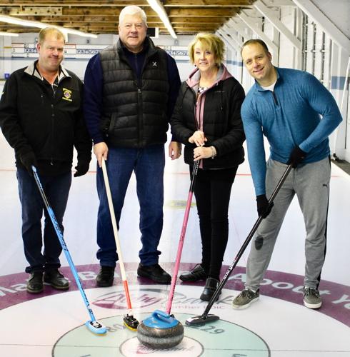 2023 Wisconsin State Lions Curling Bonspiel | Videos & Photo Galleries ...