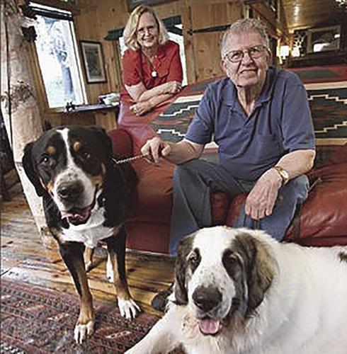 Family, friends fondly remember media literacy advocate Nancy McMahon ...