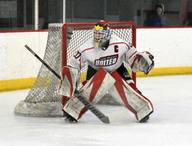 Jack LaRowe's big day leads Sun Prairie United to victory in opener ...
