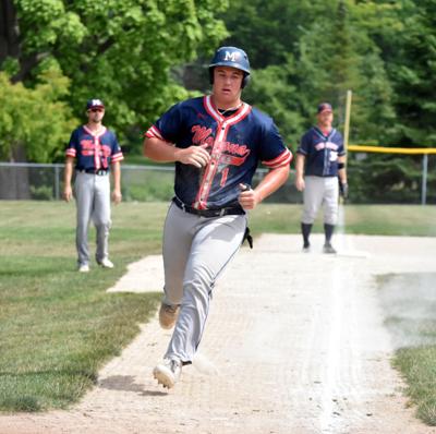 Monona home talent advances to Eastern Sectional Final after victory ...