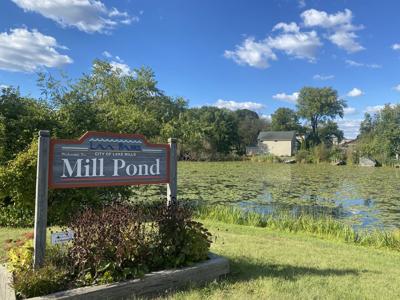 Parks board seeking community input on Mill Pond | Local | hngnews.com