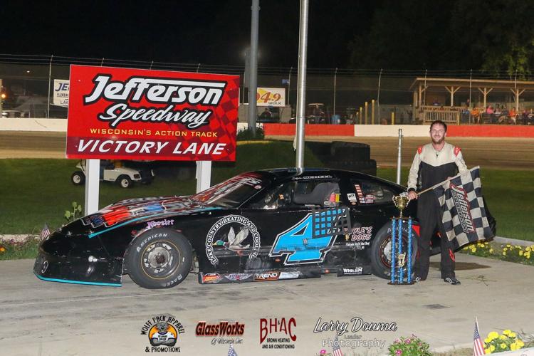 Auto racing: Jason Erickson crowned Wisconsin State Champion | Sports ...