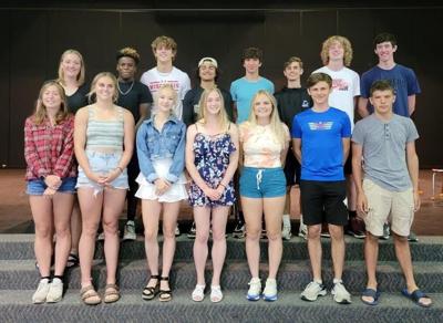 Lodi track and field team qualifies for state in 18 events | Local ...