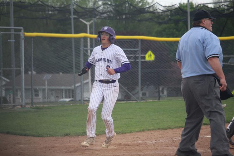 Baseball: Warriors get back to winning ways | Sports | hngnews.com