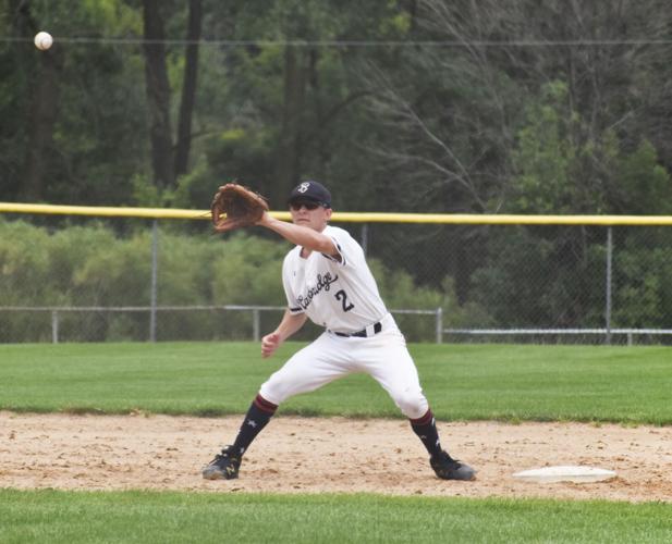 Cambridge home talent wins on 4th of July against Lake Mills | Sports ...