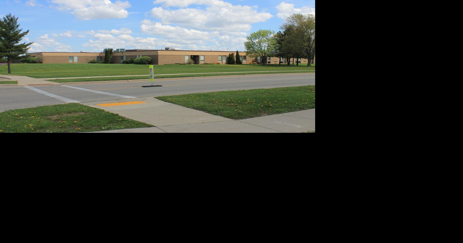 Board eyes $59.9 million school referendum for April | Milton Courier ...