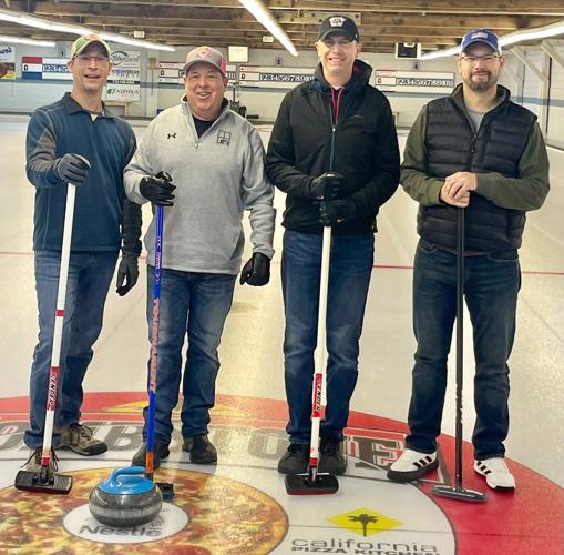2023 Wisconsin State Lions Curling Bonspiel | Videos & Photo Galleries ...