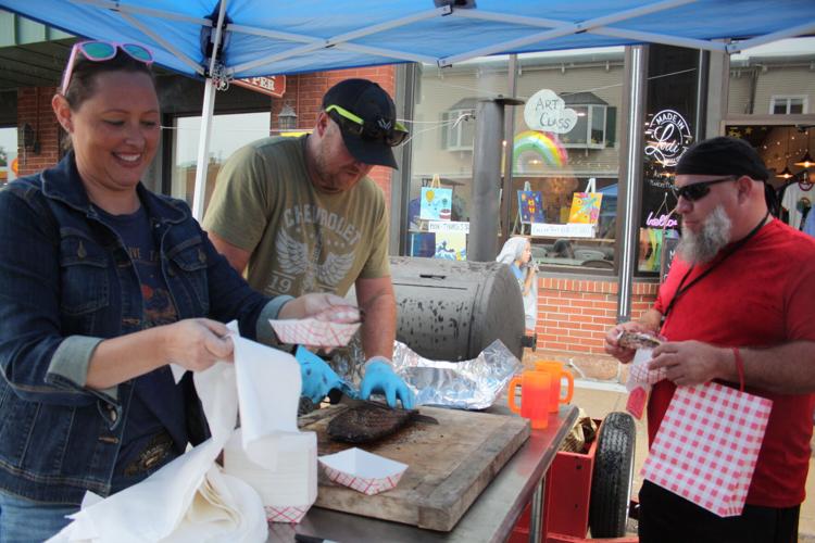 Lodi 2023 Brew B Que | News | hngnews.com