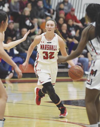 Laura Nickel prepared for final year at NIU | Waterloo / Marshall ...