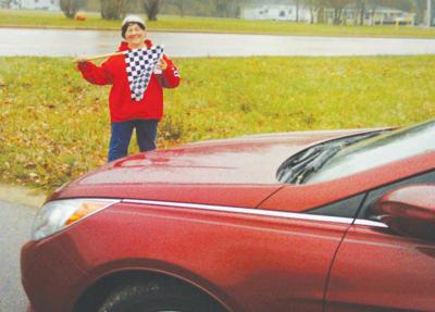 Friends Road Rally and Scavenger Hunt Sept. 27 | Local | hngnews.com