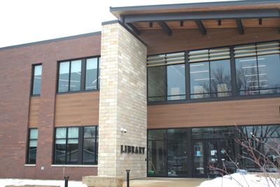 Contest lets community members design Waunakee library cards | Local ...