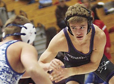 Waunakee wrestling looks to move up in the Badger North | Local ...