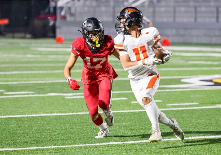 Luke Damm picks UW-Eau Claire for collegiate ball | Sun Prairie Star ...