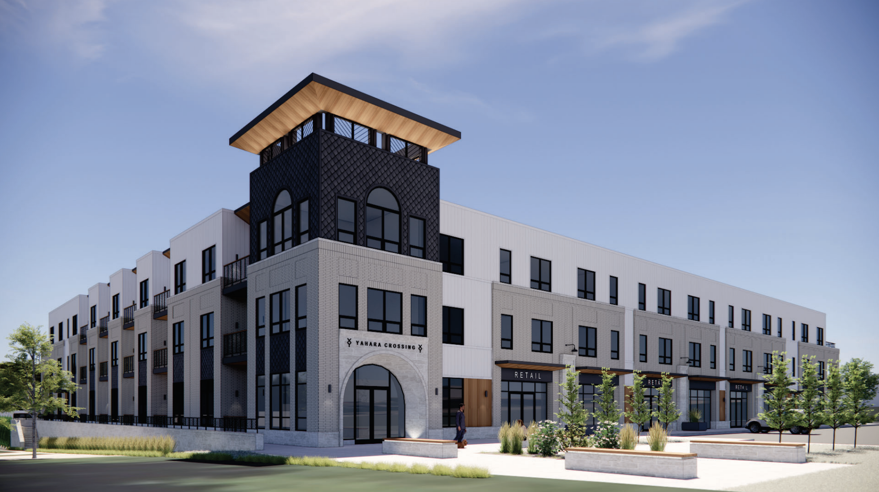 DeForest CDA receives grant for Yahara Crossing development | Local ...