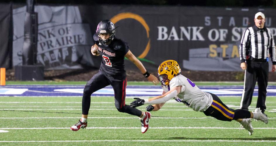 Cardinals close regular season with DeForest decimation | The Star: Sun ...