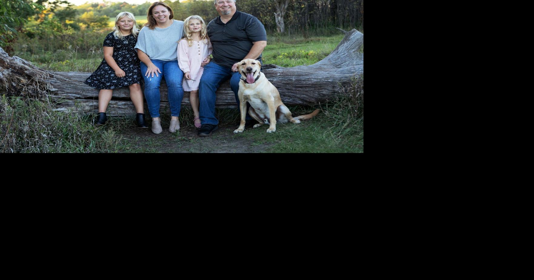 Cindi Kelm-Nelson running for Cottage Grove village board president ...