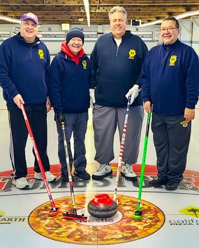 2023 Wisconsin State Lions Curling Bonspiel | Videos & Photo Galleries ...