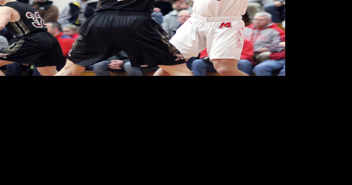 Boys basketball: Red Hawks continue winning ways | Milton Courier ...