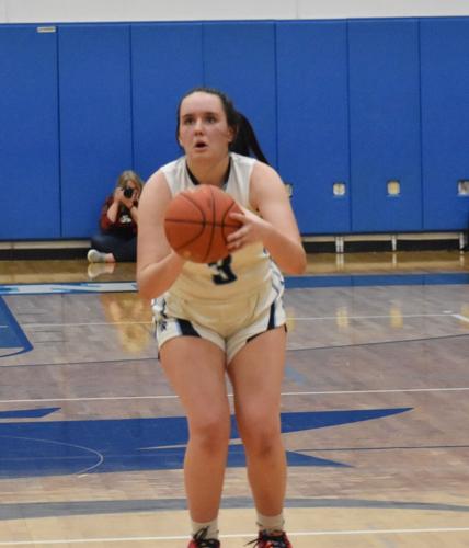 Teagan Mallegni named "Player of the Year" by the Rock Valley ...