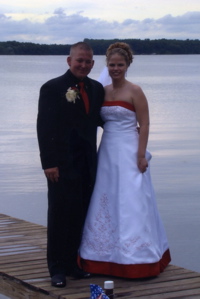 Dillman, Weisman married July 8 | Community | hngnews.com