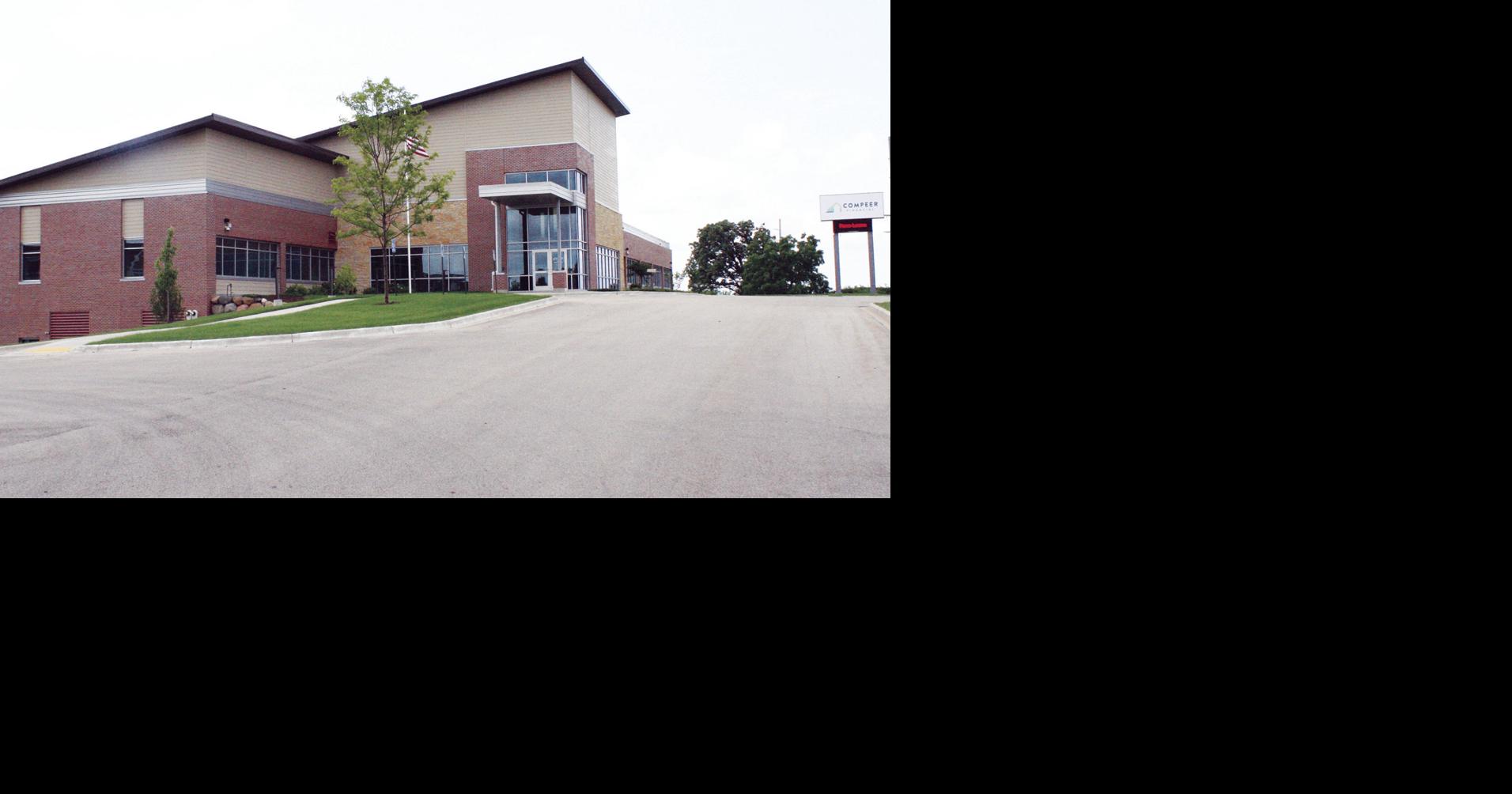 Jim Roberge joins Compeer as chief diversified markets officer | News ...