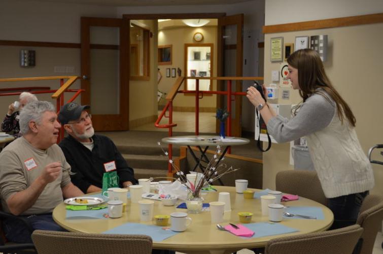 Jan. 19 LINK-ages Breakfast Event At The DeForest Area Community And ...