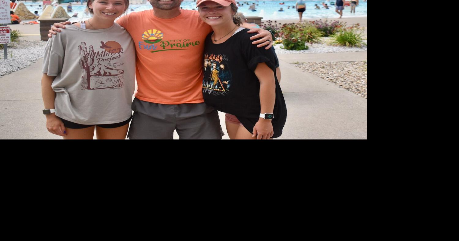 Sun Prairie Family Aquatic Center managers step up with staff shortages ...