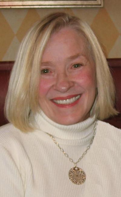 Nancy Susan (Jahn) Kapp | Obituaries | hngnews.com