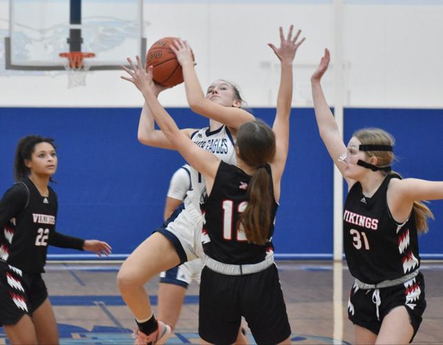 Monona Grove girls basketball rolls past Mount Horeb | Monona / Cottage ...