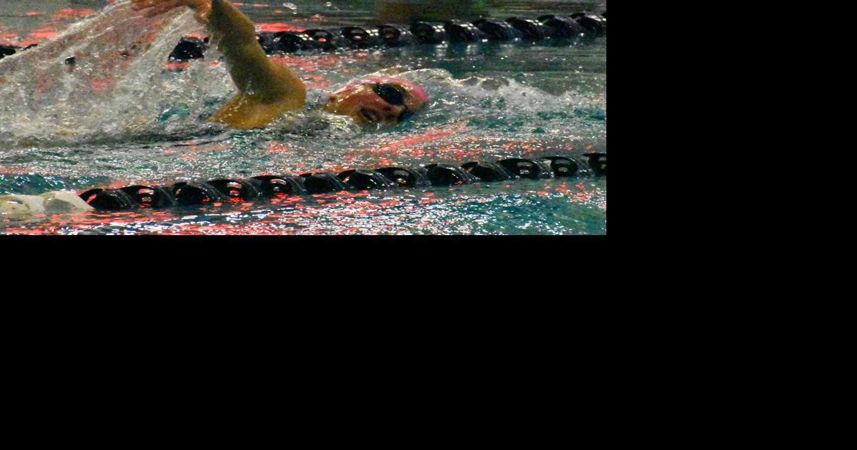 Monona Grove girls swim defeats McFarland girls swim | Sports | hngnews.com