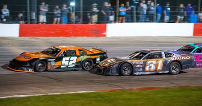 Shane Radtke Jr. wins again at Jefferson Speedway | Waterloo / Marshall ...